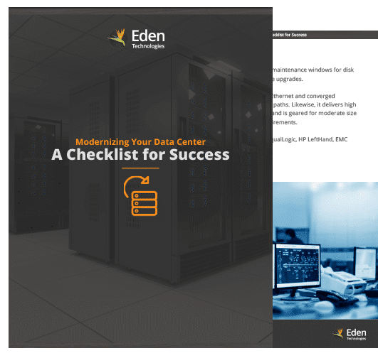 Eden Technologies | IT Resources | Eden Technologies